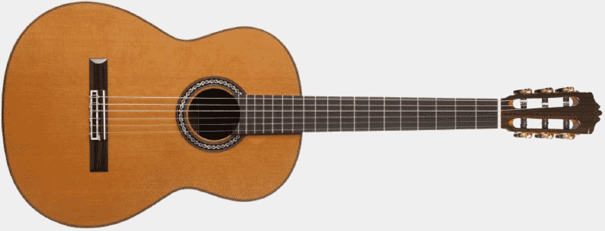 Sélection, test et avis guitare Classique