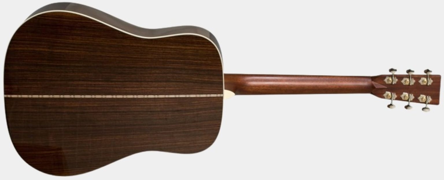 Martin D28 : Le Test et avis
