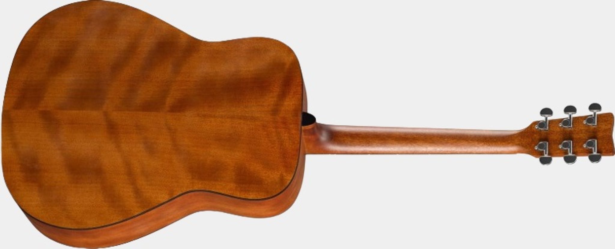 Yamaha FG 800 : Le Test et avis