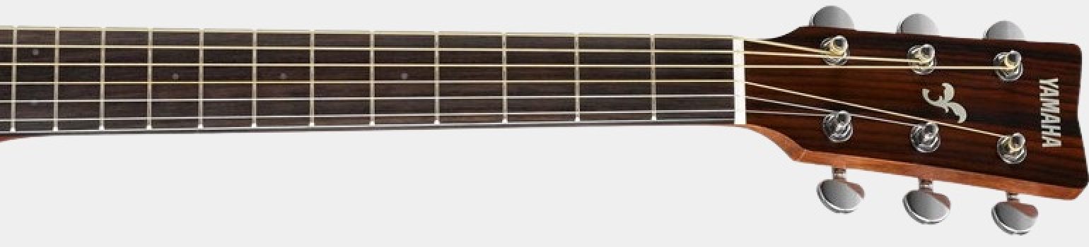 Yamaha FG 800 : Le Test et avis