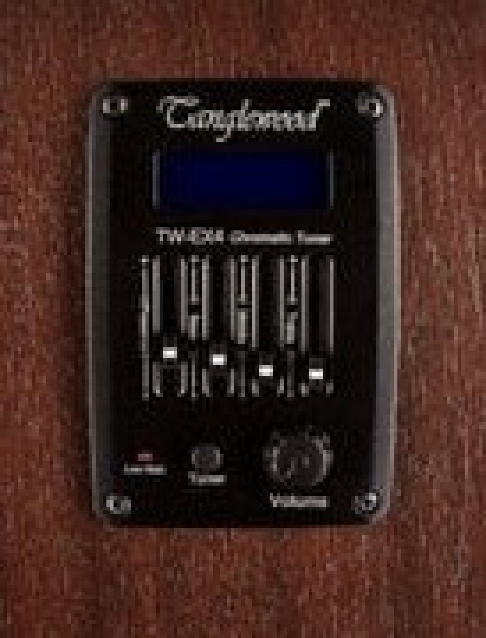 Tanglewood TWCR OE : Le Test et notre avis